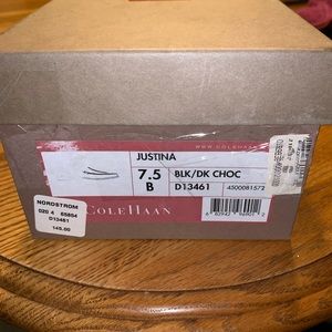 Cole Haan | Shoes | Cole Haan Justina Loafers | Poshmark